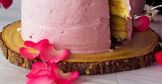 Let's Get Lost | Rebecca Blackwell | Substack