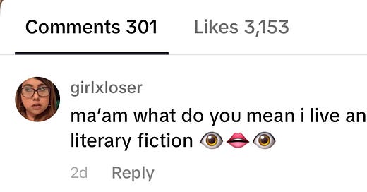 Attention Economy | Leigh Stein | Substack