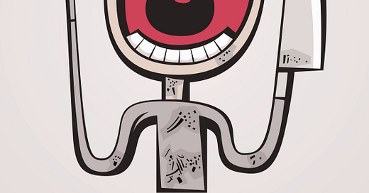 [ Center for Humane Technology ] | Substack