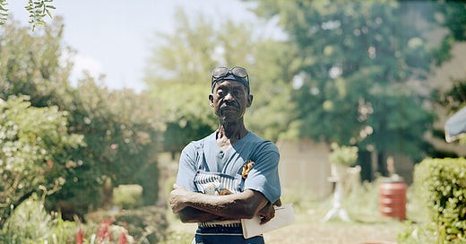 The Neighborhoods | Rob Stephenson | Substack