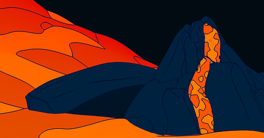 Magma | David Mass | Substack