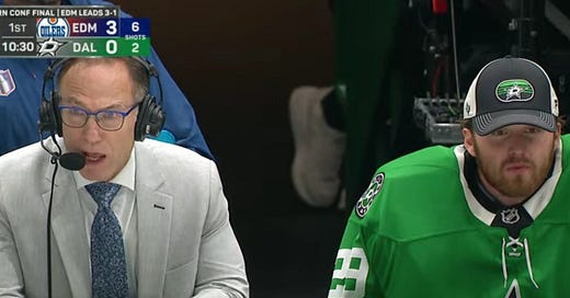 Stars Thoughts | Robert Tiffin | Substack