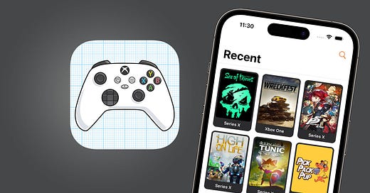 The Dodo Developer | Ben Dodson | Substack