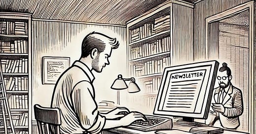 Sajith Pai’s Newsletter | Substack