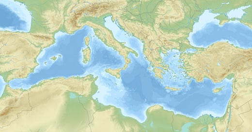 David Shapiro’s Substack | Substack