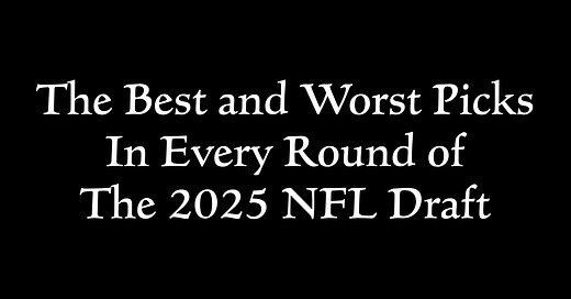 Sports Talk with Sam Teets | Substack