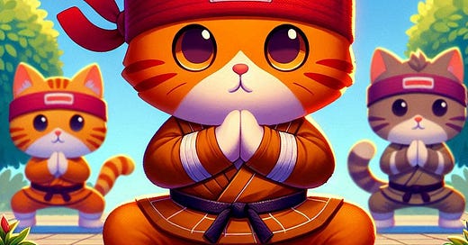 Mark’s Wiki | Mark Davis | Substack