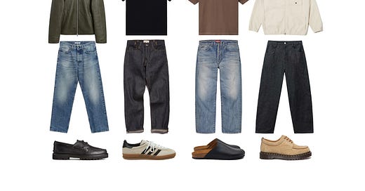 street night live | Substack