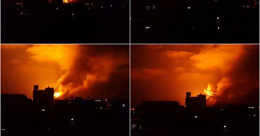 COPPOLA COMMENT | Frances Coppola | Substack