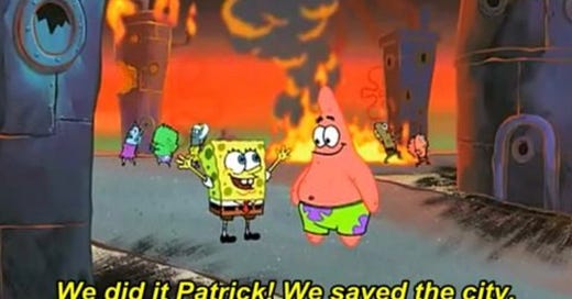 The YIMBY City Planner | M. Nolan Gray | Substack