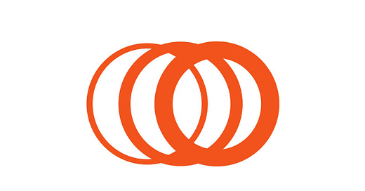 Logo Histories | Richard Baird | Substack