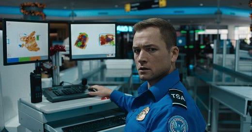 NO SUCH THING | Substack