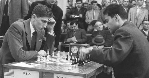 Nabeel S. Qureshi | Substack