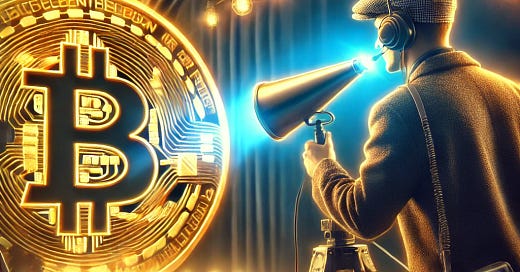 The Wolf Den | Substack