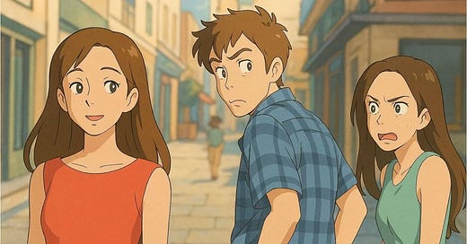 stir the pot | kitty | Substack