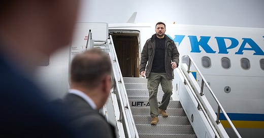 Michael Snyder’s Substack | Substack