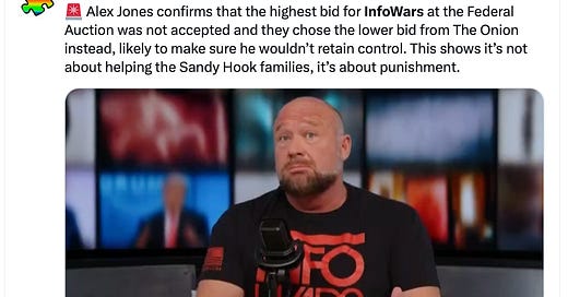 The Truth Barrier | Celia Farber | Substack