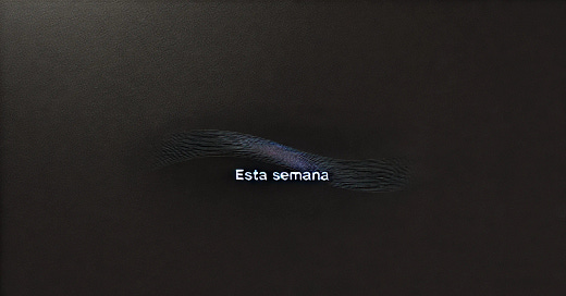 Escriba Cafe | Christian Gurtner | Substack