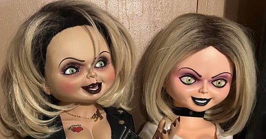 Archedelia | Matthew B. Crawford | Substack