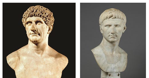 Archive - It's All Ancient History