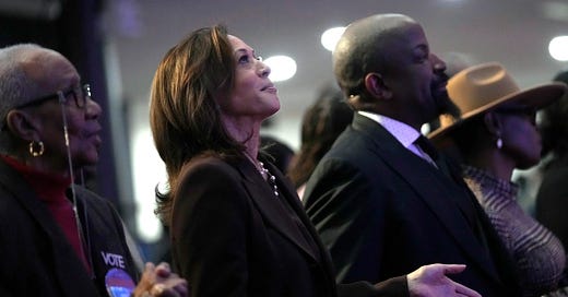 Hopium Chronicles By Simon Rosenberg | Substack