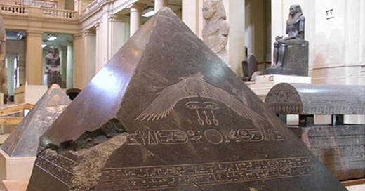 Ancient Origins UNLEASHED | Substack