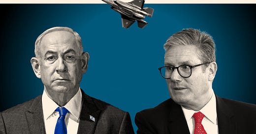 Sodium Haze | Green Murphy | Substack