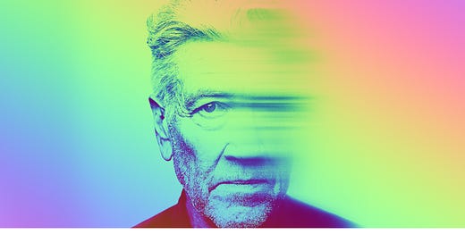 PunkYoga | Nathan E. Fernandes | Substack