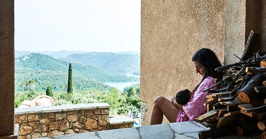 Hype Yourself | Lucy Werner | Substack