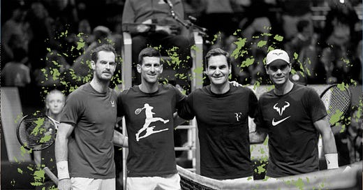 Playbook | Aldo Sales | Substack