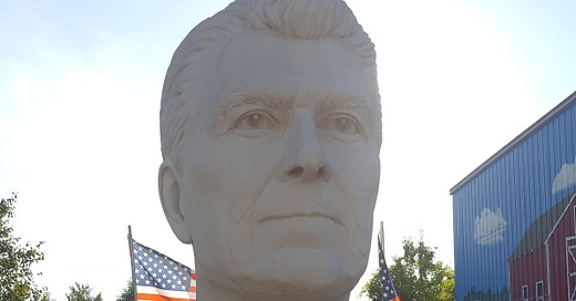 Sarah Kendzior’s Newsletter | Substack