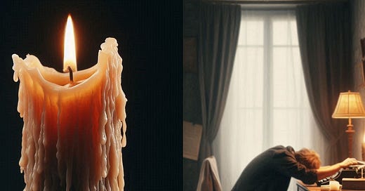 Resilient Mental State | Kyle Shepard | Substack