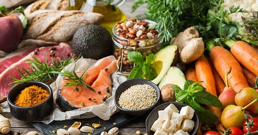 Pass the Fish Sauce | Andrea Nguyen | Substack