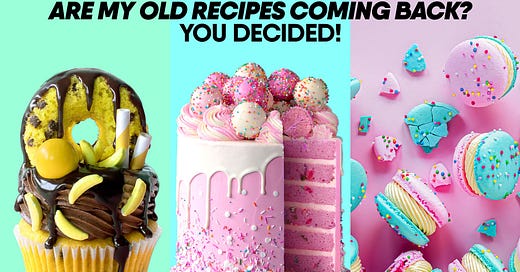 The Scran Line | Substack