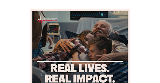 Washington Reporter | The Washington Reporter | Substack