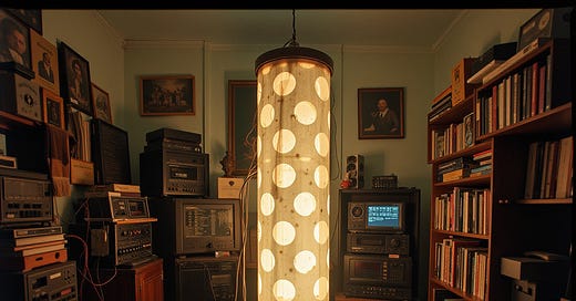 Cyril écrit | CrlMrtt | Substack