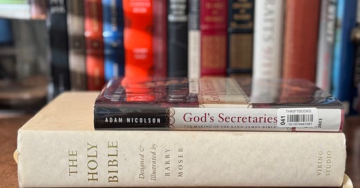 Books of Titans | Erik Rostad | Substack