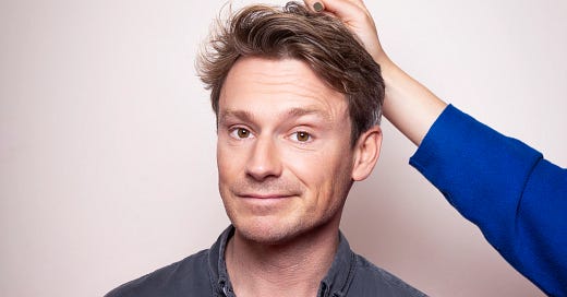 POM Tips, Tools & Gadgets | Ernst-Jan Pfauth | Substack