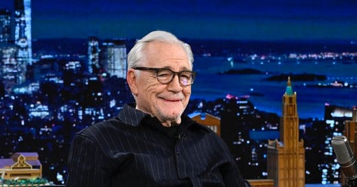 buckdaft | Niamh Katrina | Substack