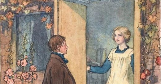 The School for Housewives | Leila Marie Lawler | Substack