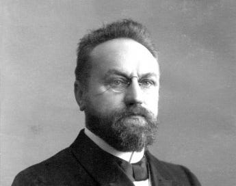 Wyatt Graham | Substack