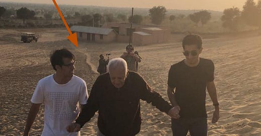 Pranay’s Substack | Pranay Kapoor | Substack