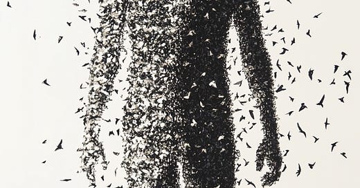 The Leading Edge | Tom Morgan | Substack