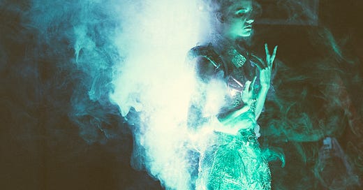 CODAME ART+TECH | Substack