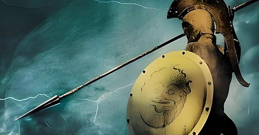 Arktos Journal | Substack