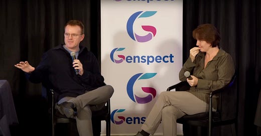 Andrew Doyle | Substack