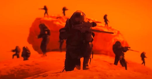 VolumePigs | VP | Substack