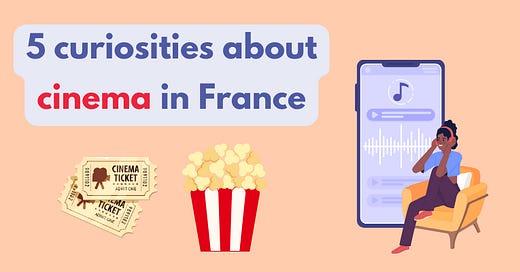 My French Routine | Alice - Smiling French Teacher | Substack