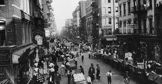 Carbon Upfront! | Lloyd Alter | Substack