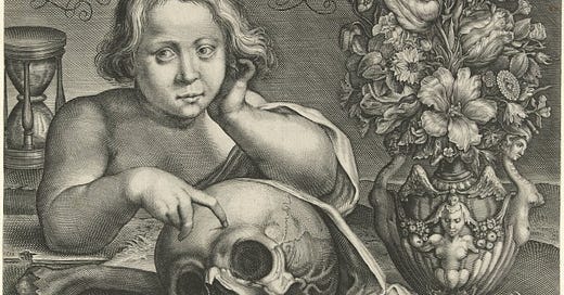 The Garden of Earthly Delights | Alex Kaschuta | Substack